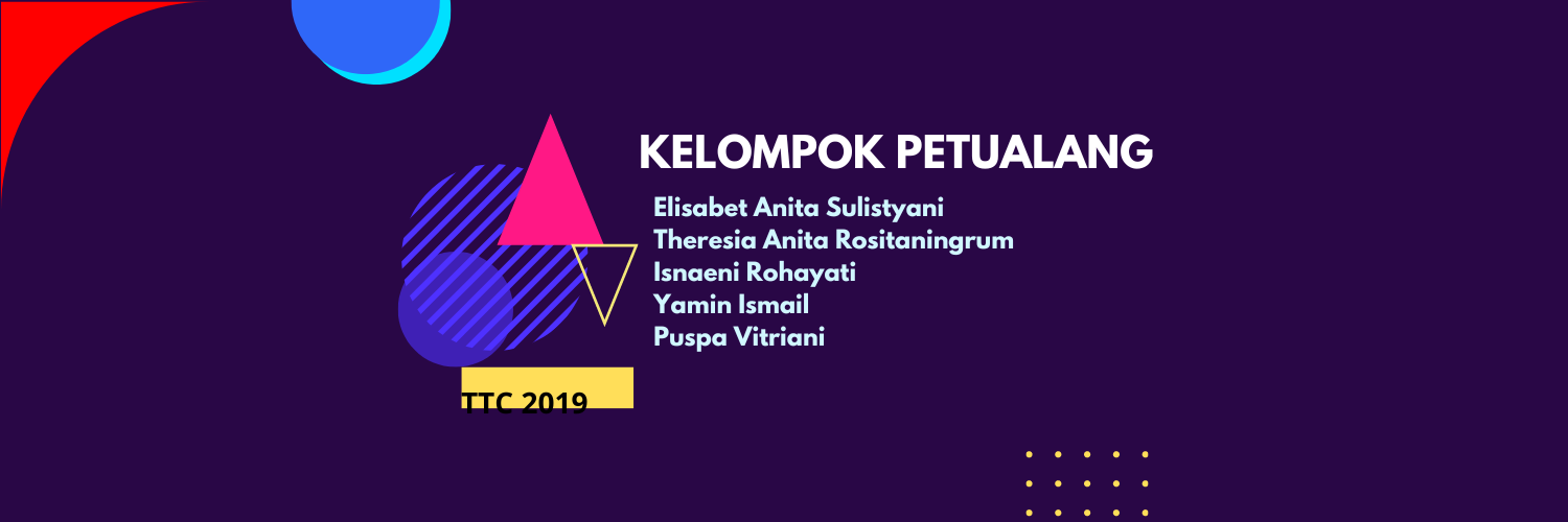 Kelompok Petualang : Infografis – F I S L C