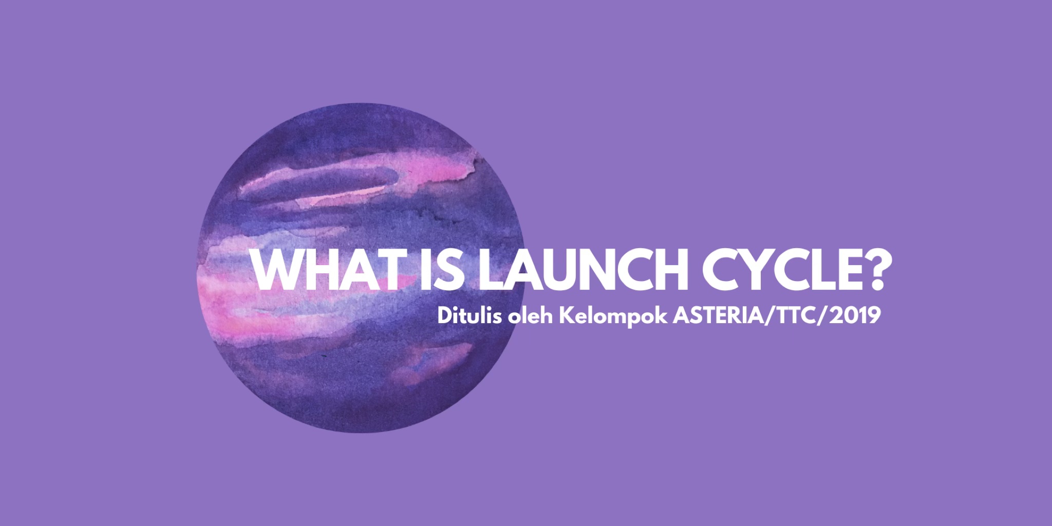 What is Launch Cycle? – F I S L C