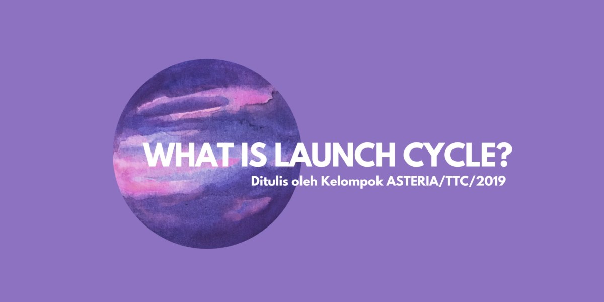 What is Launch Cycle? – F I S L C