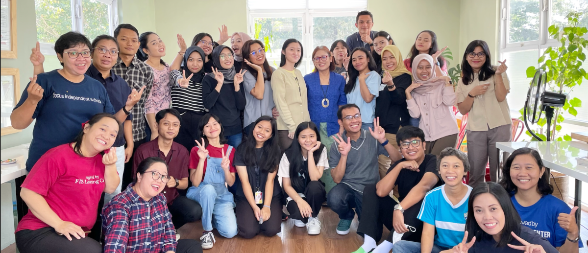 GLD NEWS: Why Should I Learn Data – F I S L C