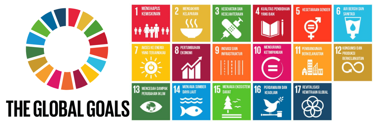 Mengenal Sustainable Development Goals (SDGs) – F I S L C